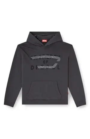 DIESEL® S-norma Hoodie