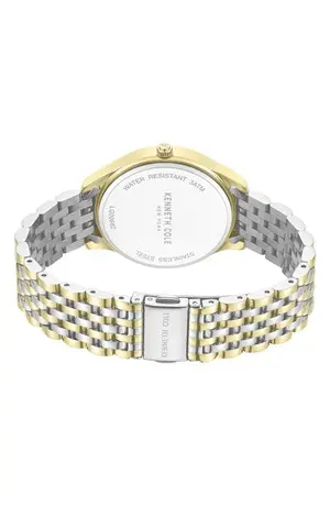 KENNETH COLE Classic Bracelet Watch