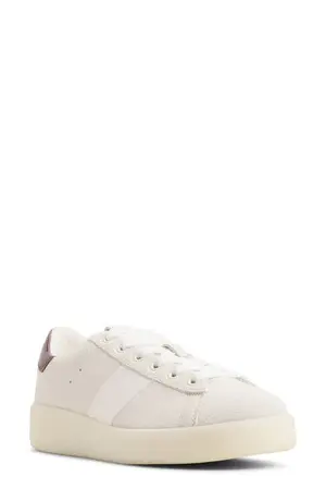 Aldo Platform Sneakers