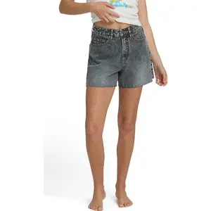 Billabong Frayed Bottoms For Women