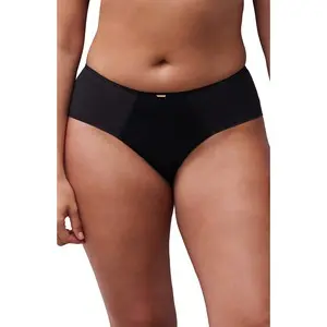 Chantelle Maris Hipster Briefs - Black