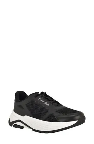 Calvin Klein Lace Sneakers For Women
