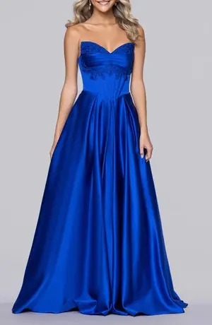 Women's Royal Blue