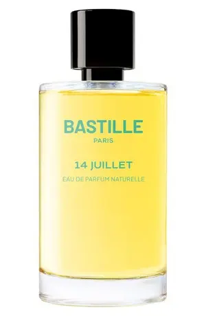 BASTILLE 14 Juillet Eau De Parfum Naturelle - No Color