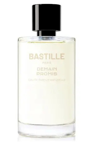 BASTILLE Demain Promis Eau De Parfum Naturelle - No Color