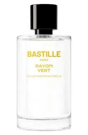 BASTILLE Rayon Vert Eau De Parfum - No Color