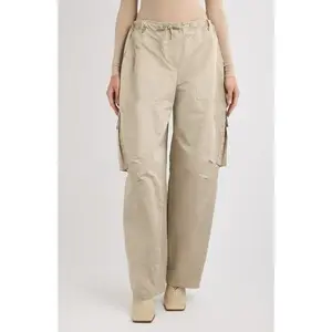 Cargo Trousers