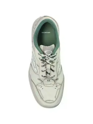 Balenciaga Lace-up Sneakers