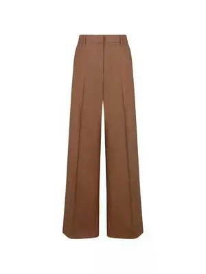 Max Mara Wide-leg Trousers