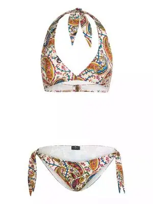 Etro Floral Swimsuits For Women
