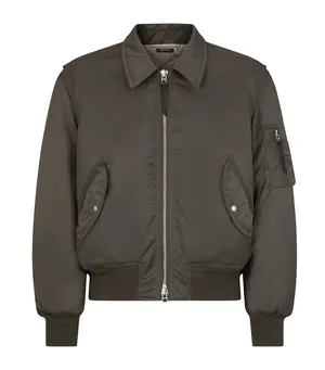 Tom Ford Padded Jackets For Men