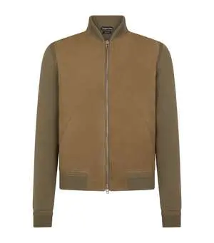 Tom Ford Classic Jackets For Men