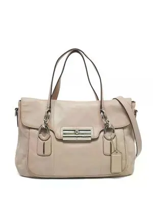 Coach® Tote Shoulder Bags