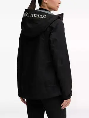 PEAK PERFORMANCE Hooded Ski Jacket