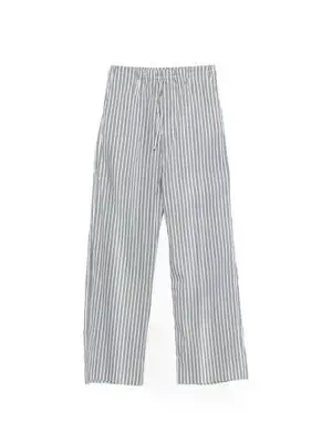 Iro Paris Stripes Bottoms For Women