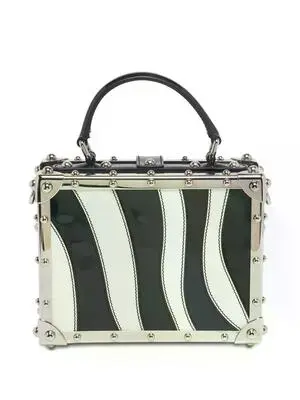 Dolce & Gabbana Dolce Box Top-handle Tote