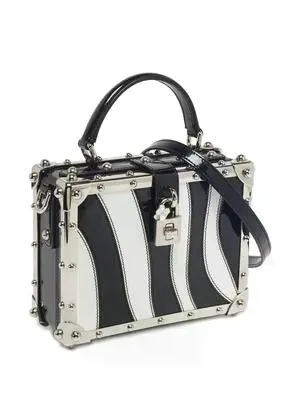 Dolce & Gabbana Dolce Box Top-handle Tote
