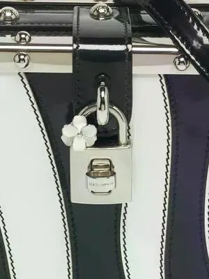 Dolce & Gabbana Dolce Box Top-handle Tote
