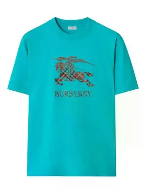 Burberry Crewneck T-shirts For Men