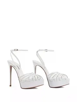 LE SILLA Embrace Heeled Sandals