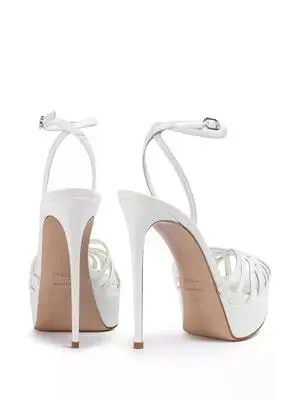 LE SILLA Embrace Heeled Sandals