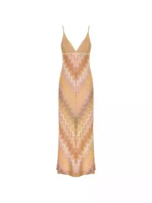 Missoni Open Back Dresses