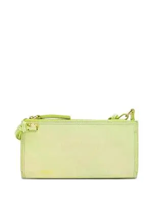 Jacquemus Le Pichoto Leather Clutch