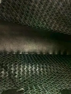 Bottega Veneta Medium Intreccio Cabat Tote Bag