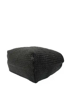 Bottega Veneta Medium Intreccio Cabat Tote Bag