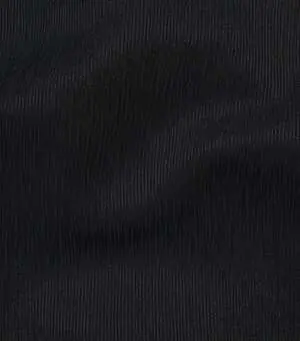 Eskandar Silk Plissé Midi Dress