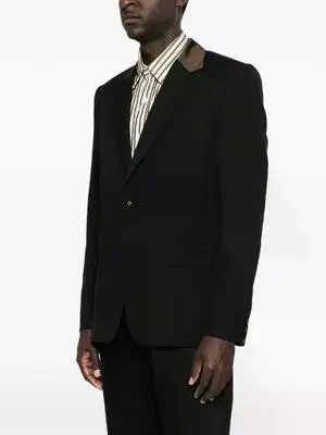 WALES BONNER Single-breasted Blazer