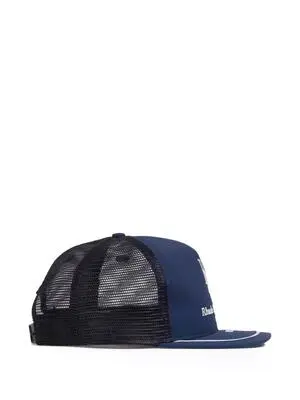 Rhude Logo-plaque Baseball Cap