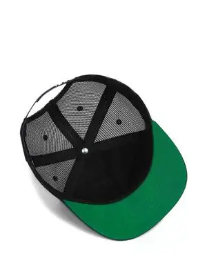 Rhude Logo-plaque Baseball Cap