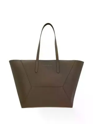 Brunello Cucinelli Tote Bag - Brown