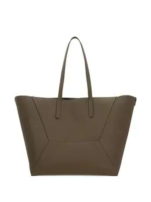 Brunello Cucinelli Tote Bag - Brown