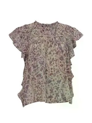 Isabel Marant Vintage Blouses