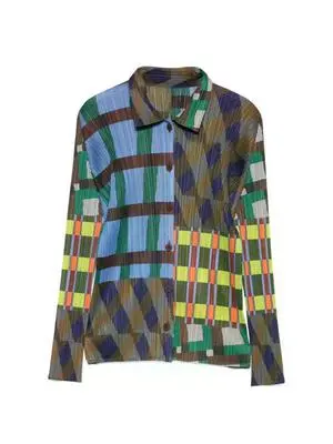 Issey Miyake Shirts For Women