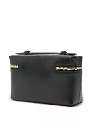 Victoria Beckham The Vanity Mini Clutch - Black