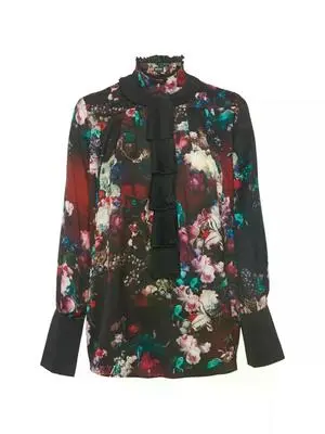 Just Cavalli Casual Blouses