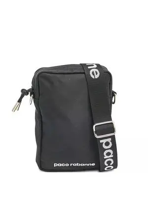 Rabanne Logo Cross-body Bag