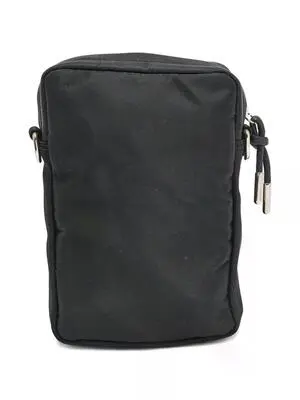 Rabanne Logo Cross-body Bag