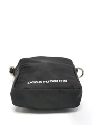 Rabanne Logo Cross-body Bag