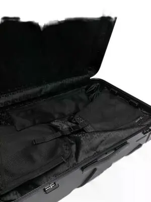 SPRAYGROUND Embossed Design Trolley