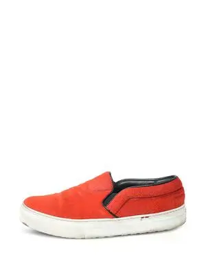 Celine Slip On Shoes For Women