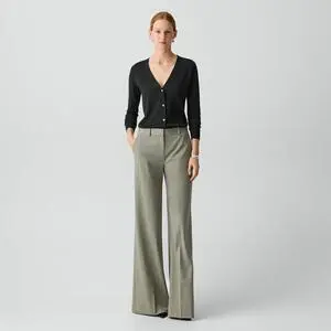 Theory Draped Pants For Women