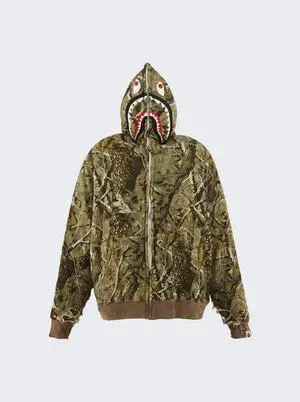 Camouflage Activewear For Men