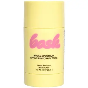 BASK Sunscreen Stick Spf 50 - One-color