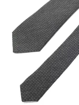 Canali Dotted Tie