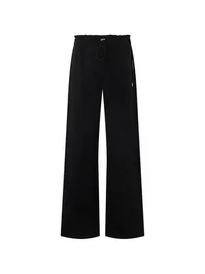 Philipp Plein Drawstring Sweatpants - Black