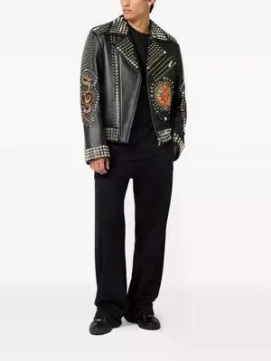 Philipp Plein Drawstring Sweatpants